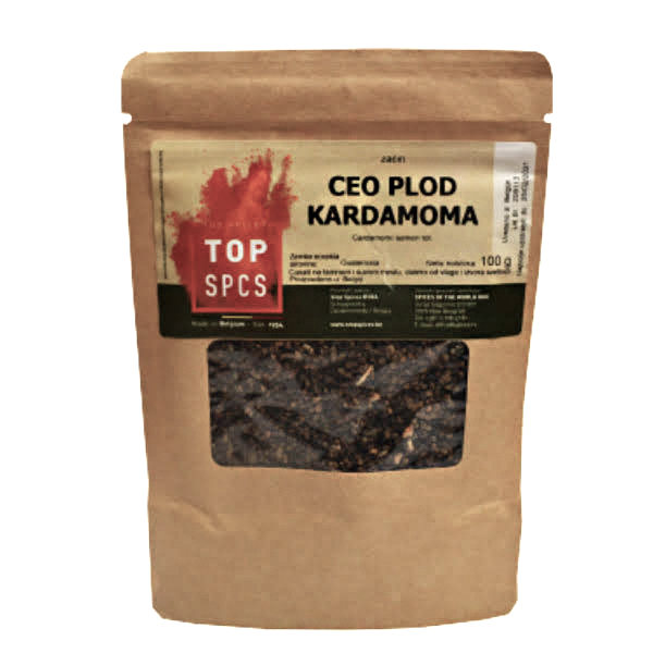 KARDAMON CEO PLOD 100g