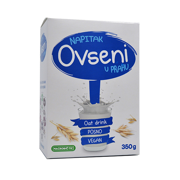 OVSENI NAPITAK
U PRAHU 350g