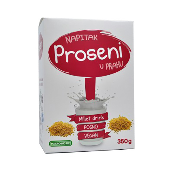 PROSENI NAPITAK
U PRAHU 350g