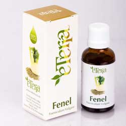 FENEL ULJE
Eterra 30ml