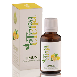 ULJE LIMUNA
Eterra 30ml