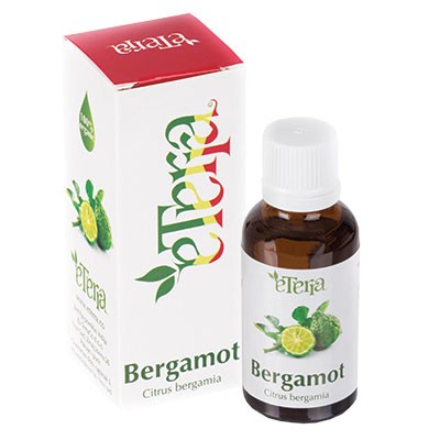 ULJE BERGAMOTA
Eterra 30ml