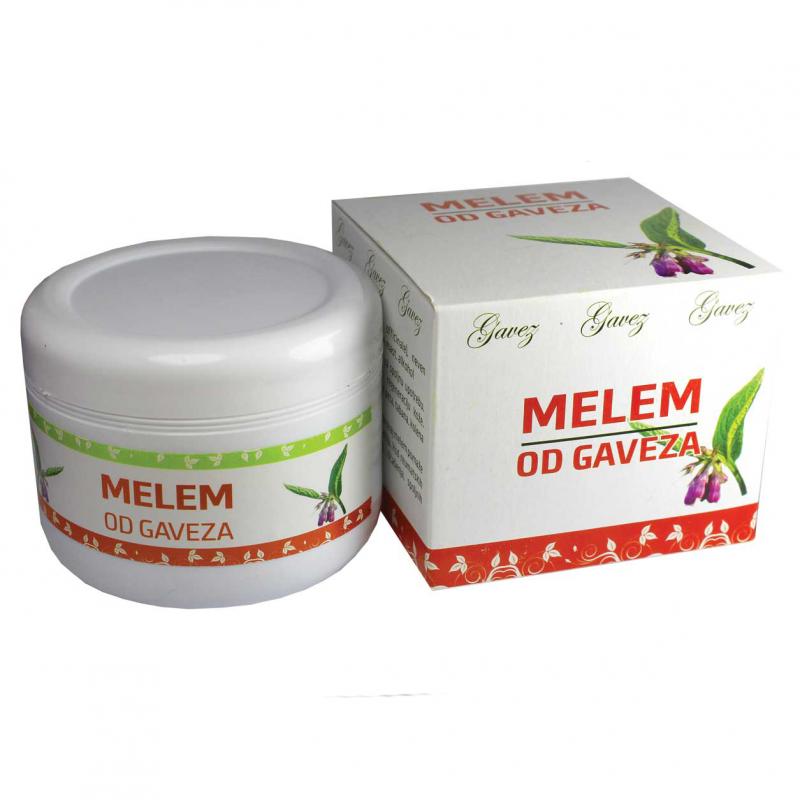 MELEM OD
GAVEZA 300g