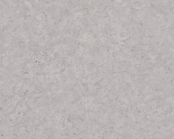 Livingwalls Wallpaper «Uni, Grey» 378654