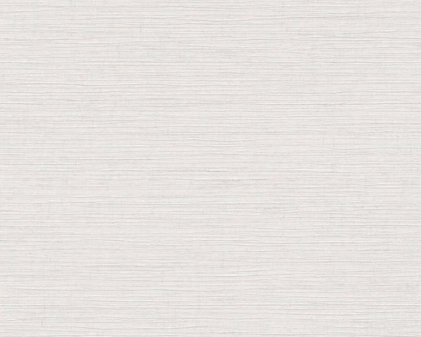 Livingwalls Wallpaper «Uni, White» 378571