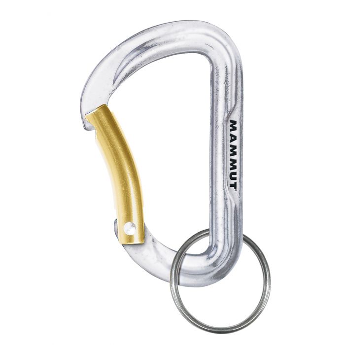 Karabiner Mammut Mini Biner Element