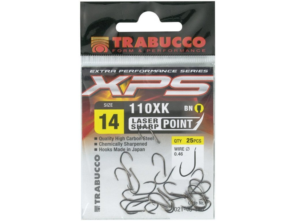 Trabucco XPS 110XK #18
