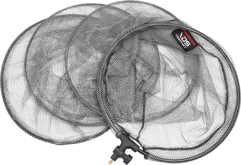 Trabucco XDS KEEPNET 40cm 1.5m