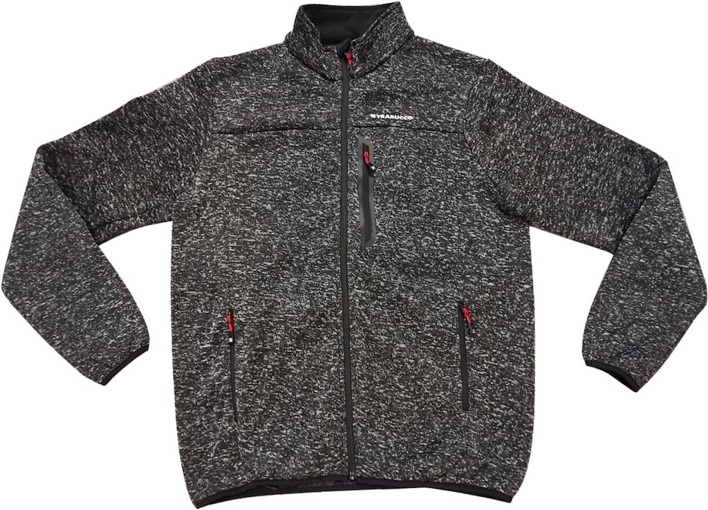 Trabucco GNT TECNIK THERMO FLEECE L