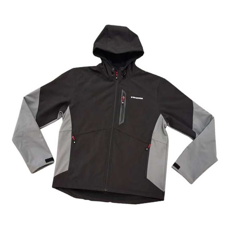 Trabucco GNT TECNIK SOFTSHELL JACKET L