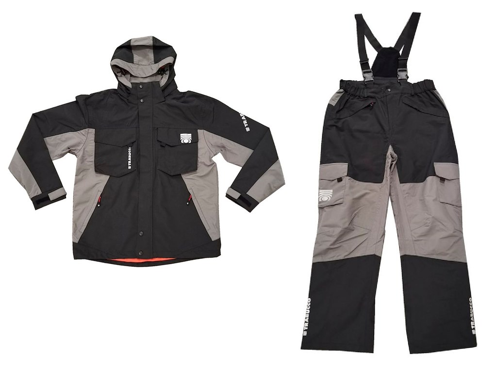 Trabucco GNT TECNIK MAX-BREATH SUIT XXXL