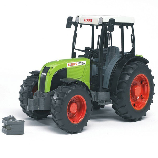 Traktor Claas Nectis 267F