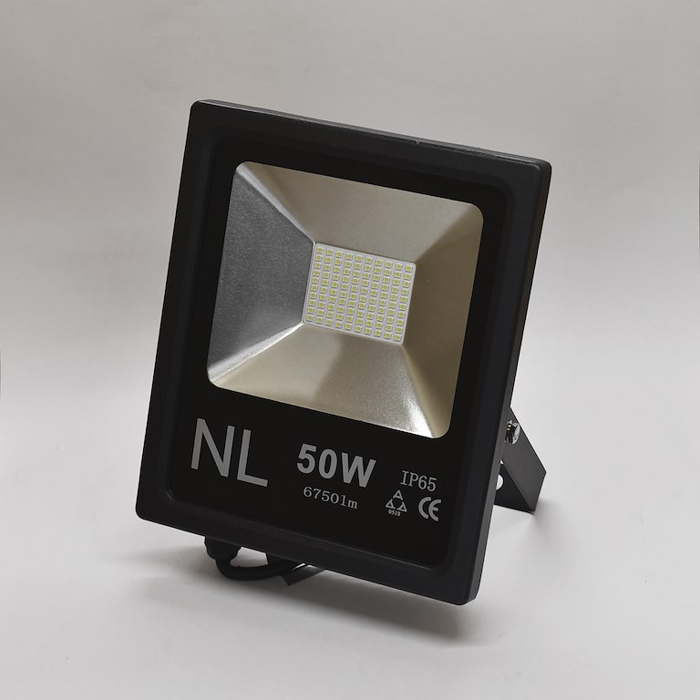 Reflektor LED 50W SL-8-50W-SMD