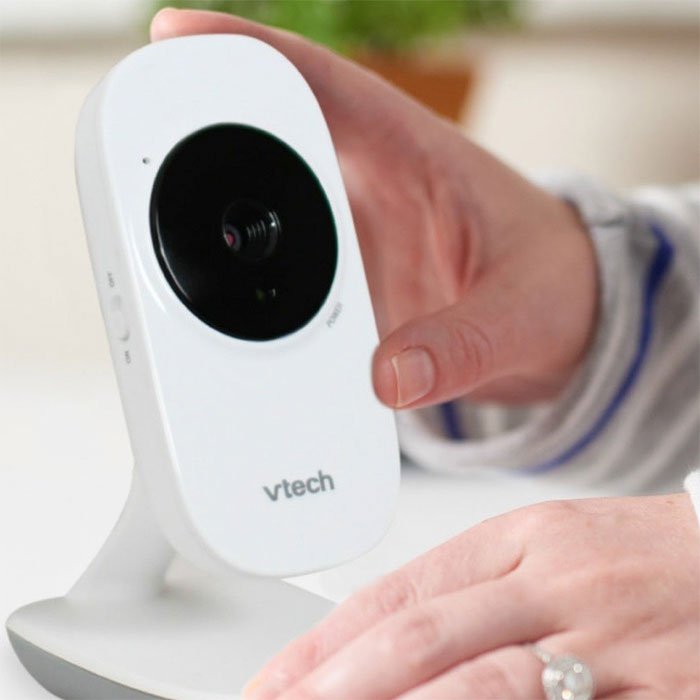 Vtech bebi alarm Video monitor