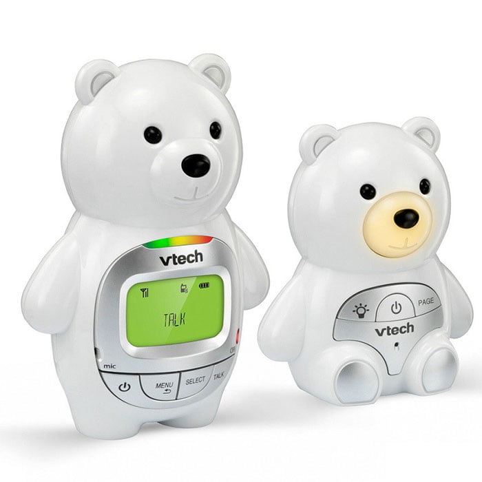 Vtech bebi alarm Digital audio Meda