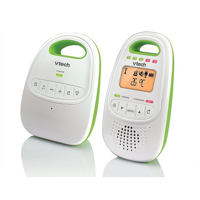 Vtech bebi alarm Audio sa prikazom temperature sobe