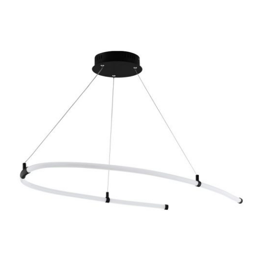 Led visilica ALAMEDILLA 99429 EGLO