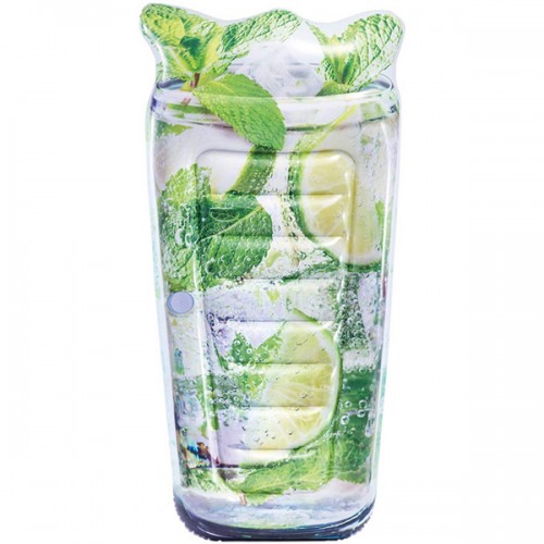 Dušek za vodu Mojito