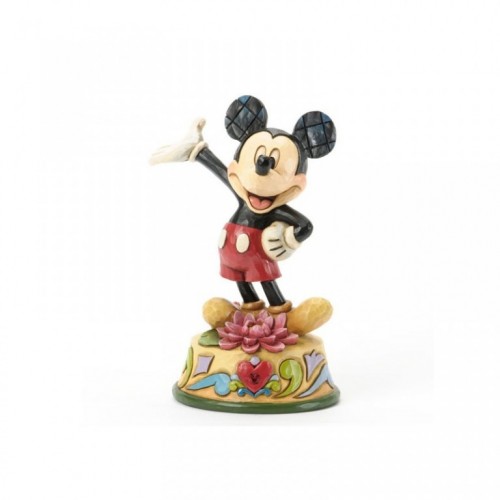 Figura July Mickey Mouse
