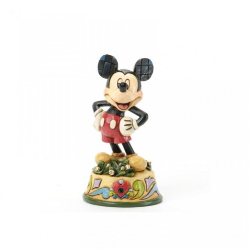 Figura May Mickey Mouse