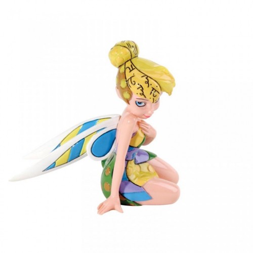 Figura Tinker Bell Mini