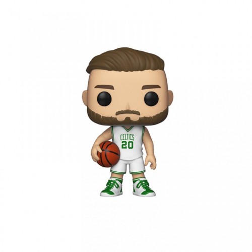 Figura NBA Pop Gordon Hayward 10cm