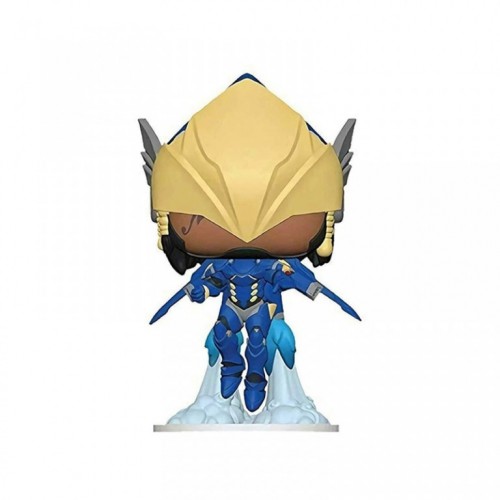 Figura Overwatch POP! Vinyl Figure Pharah (Victory pose)