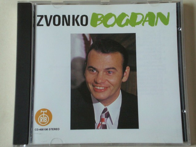 Zvonko Bogdan - Zvonko Bogdan