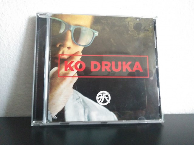 Žuti - Ko druka