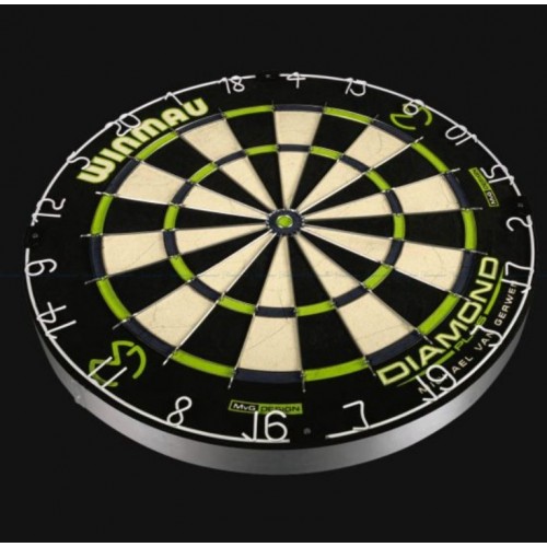 Pikado tabla Winmau MVG Diamond Edition