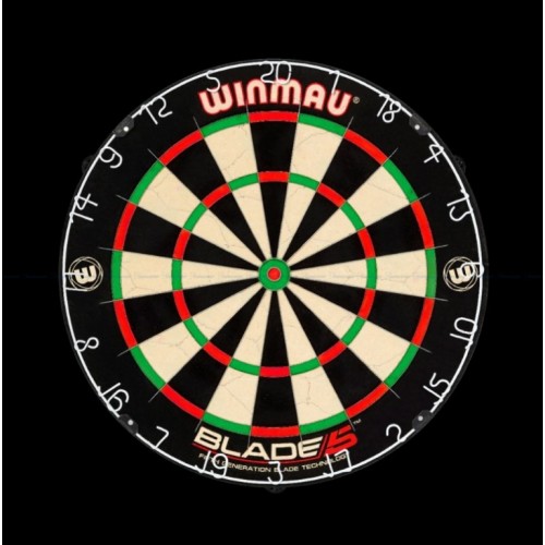 Pikado tabla Winmau BLADE 5