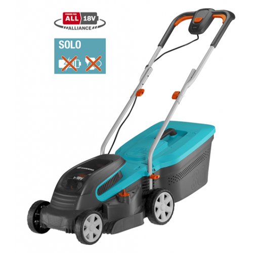 Kosilica za travu Accu Powermax Gardena P4A 32/36V solo