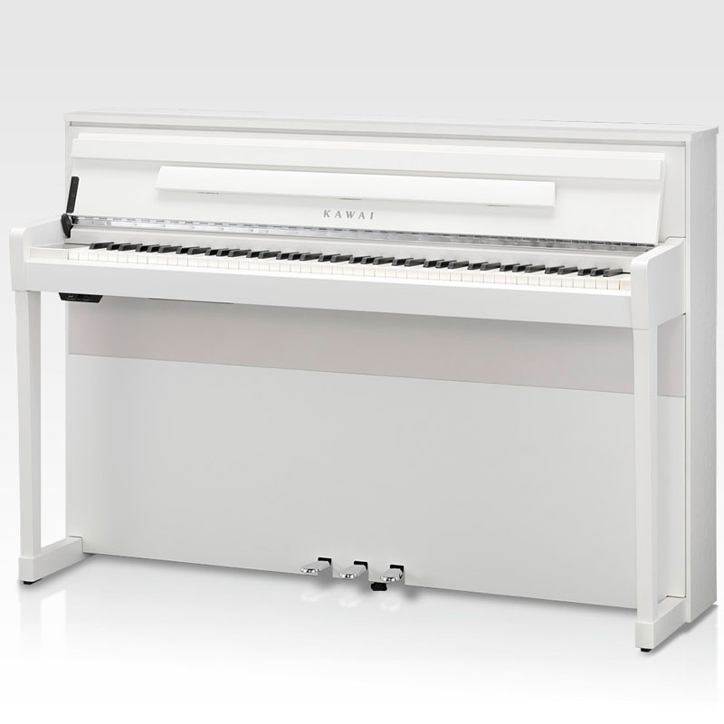 Kawai CA-99 WH električni klavir