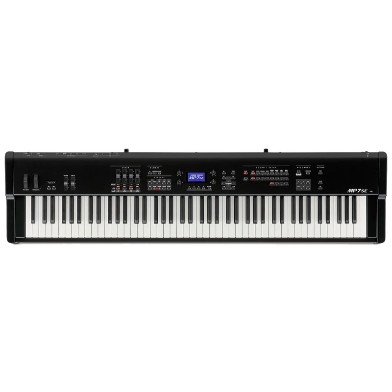 Kawai MP-7SE BK stage električni klavir