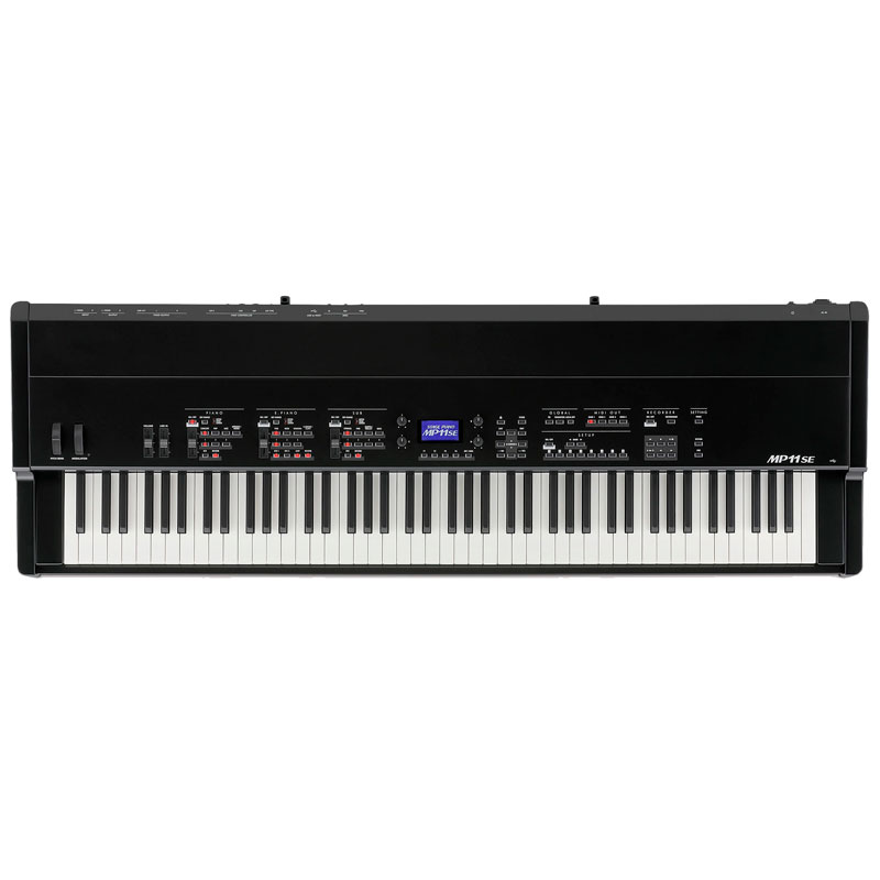 Kawai MP-11SE BK stage električni klavir
