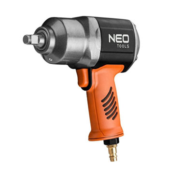 Neo udarni pneumatski ključ 1/2" 1300 Nm 14-002