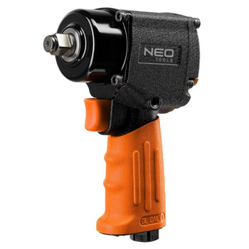 Neo udarni pneumatski ključ 1/2" 680 Nm 14-004
