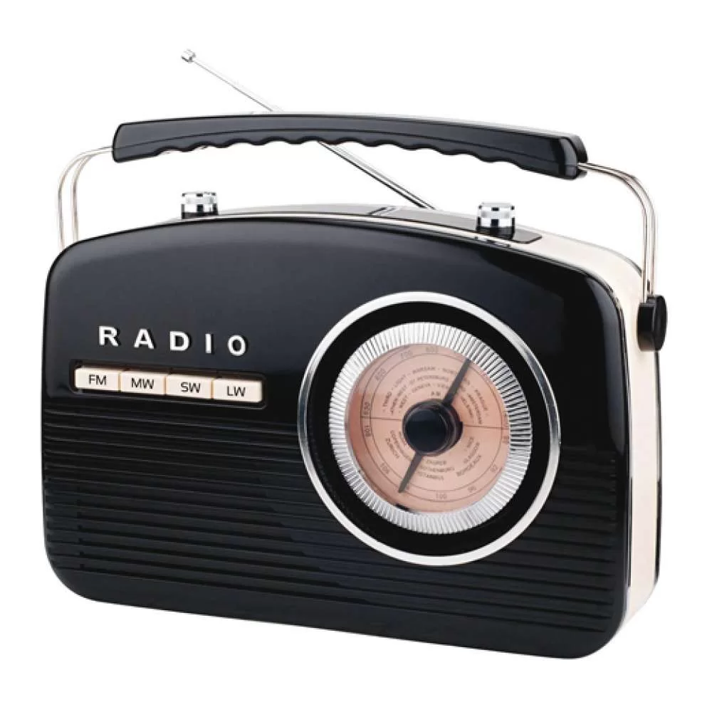 Camry cr1130bk – retro radio crna boja
Camry cr1130bk – retro radio crna boja