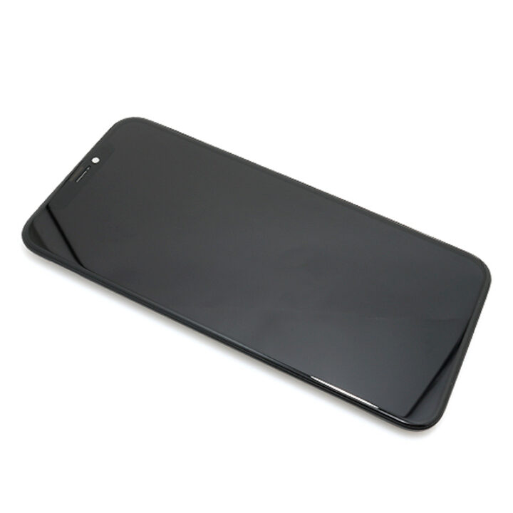 LCD Za Iphone XS + Touchscreen Black ORG
