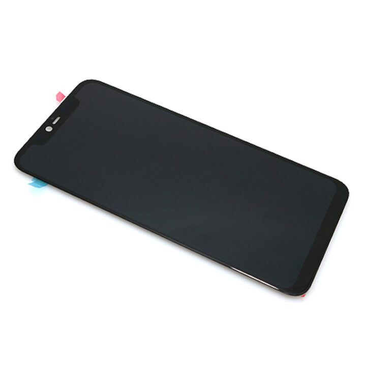 LCD Za Xiaomi Mi 8 Pro + Touchscreen Black ORG