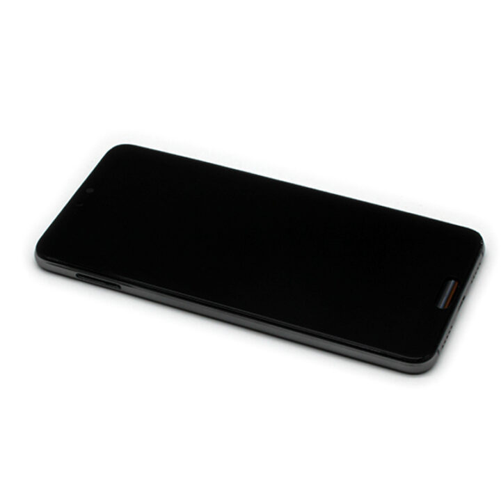 LCD Za Huawei P20 Pro + Touchscreen + Frame Black TFT
