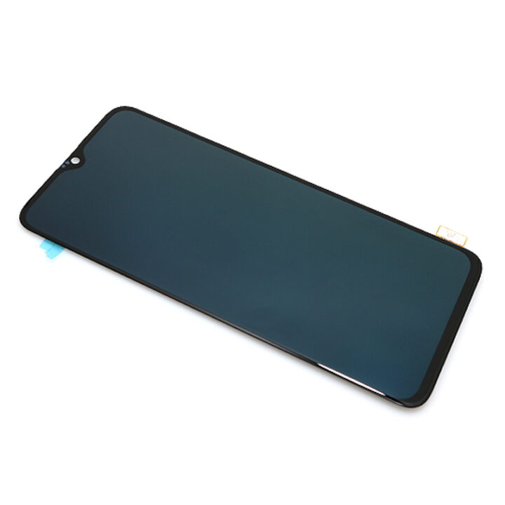 LCD Za OnePlus 6T + Touchscreen Black