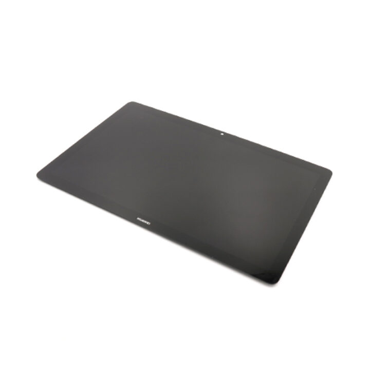 LCD ZA HUAWEI MEDIAPAD T5 10.1 + TOUCHSCREEN BLACK WIFI