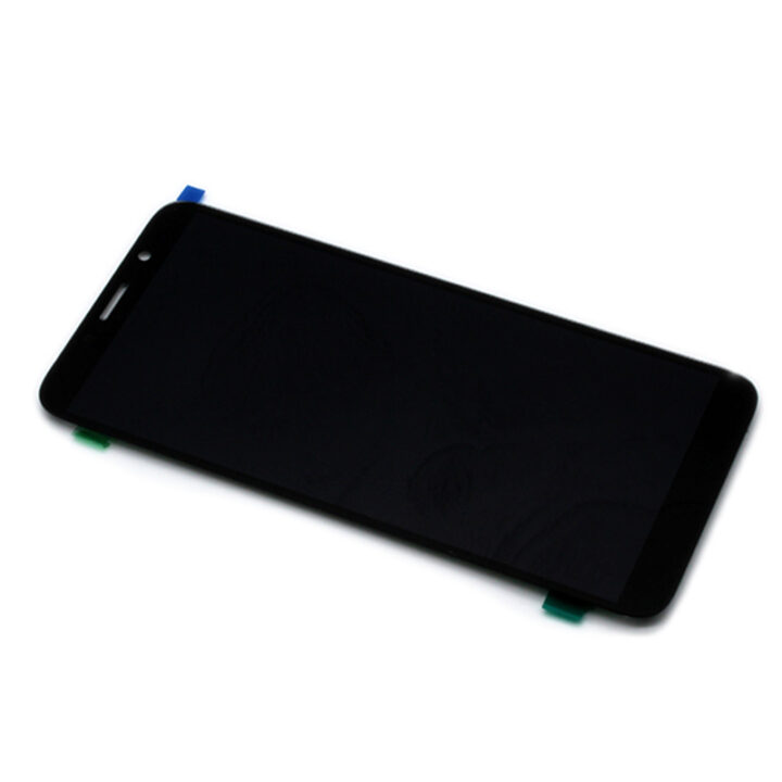 LCD Za Huawei Honor 9S/Y5P + Touchscreen Black ORG