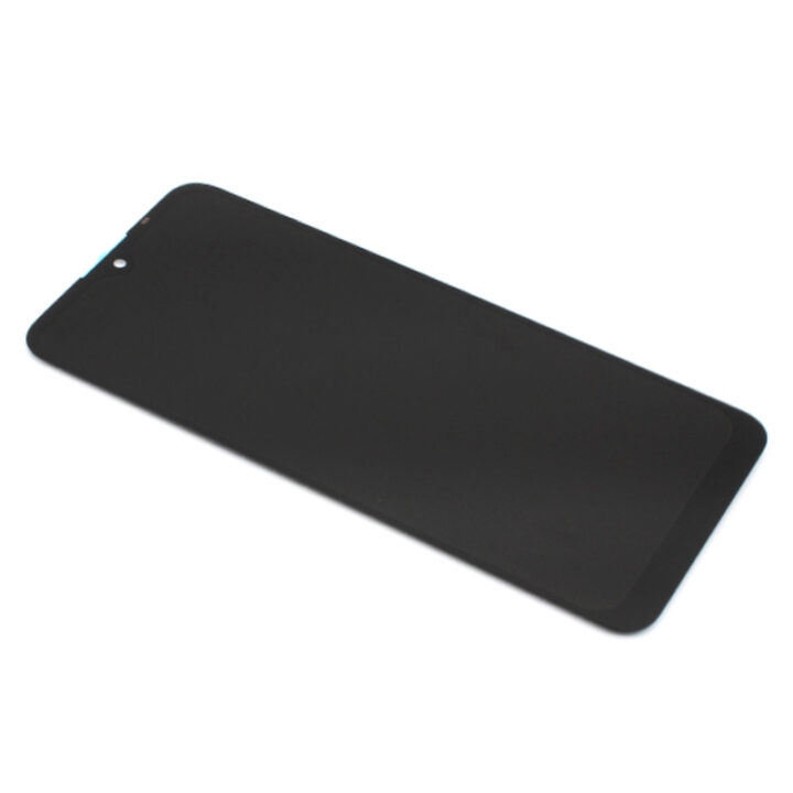 LCD za Wiko View 4 + touchscreen black