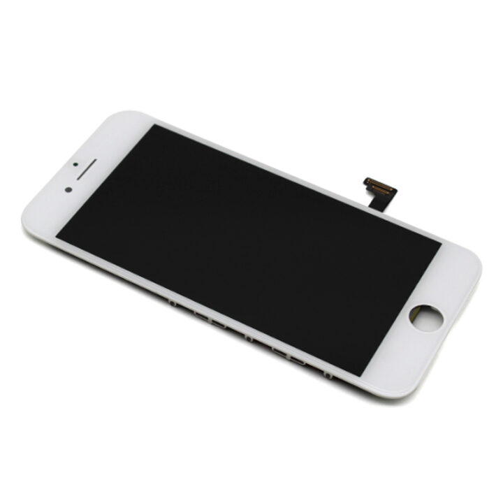 LCD Za Iphone 8/Iphone SE 2020 + Touchscreen White ORG