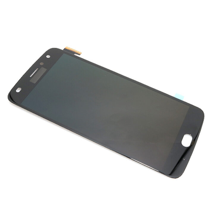 LCD Za Motorola Moto Z2 Play + Touchscreen Black OLED