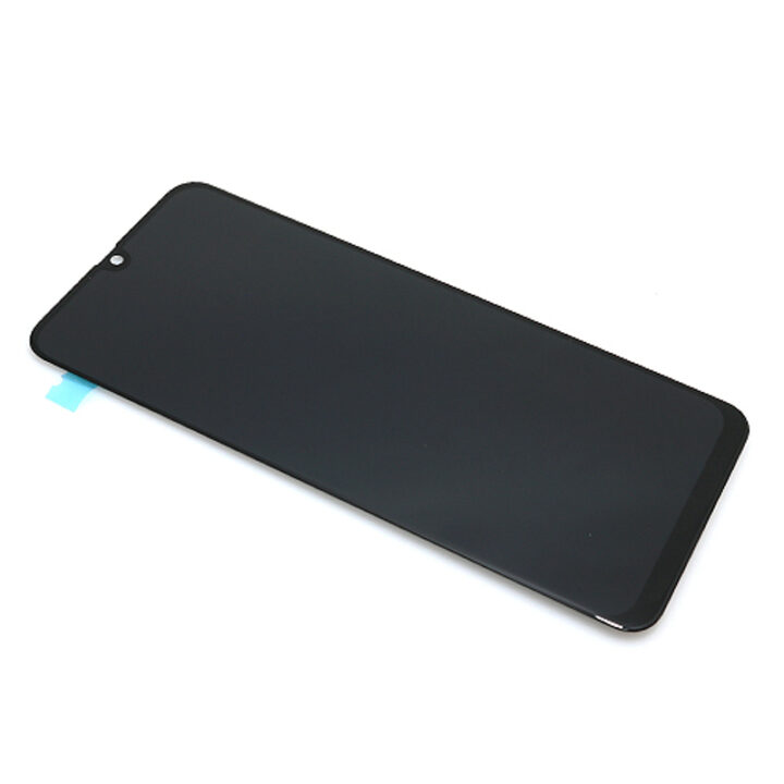 LCD Za Samsung A505F Galaxy A50 + Touchscreen Black OLED ORG