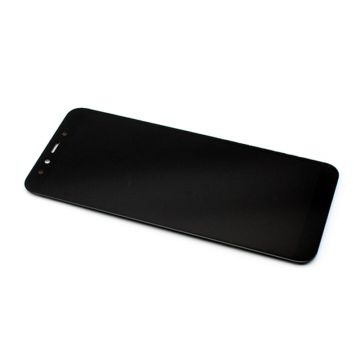 LCD Za Xiaomi Mi 6X/A2 + Touchscreen Black ORG
