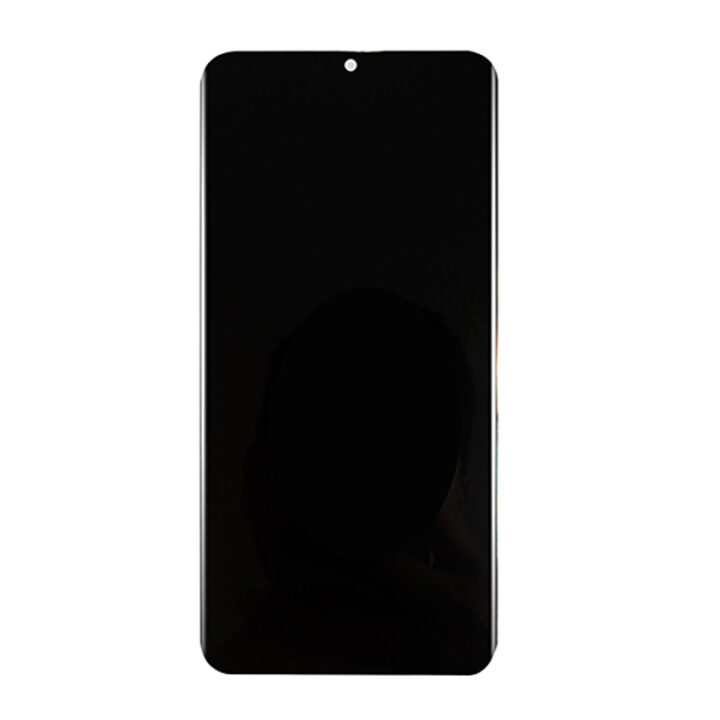 LCD Za Huawei P Smart 2019/P Smart Plus 2019 + Touchscreen Black